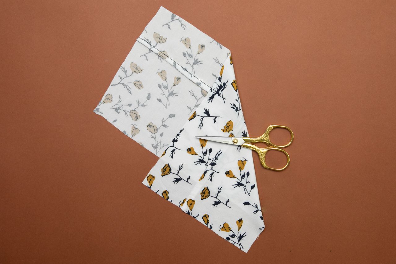 How To Sew French Seams – Made Label