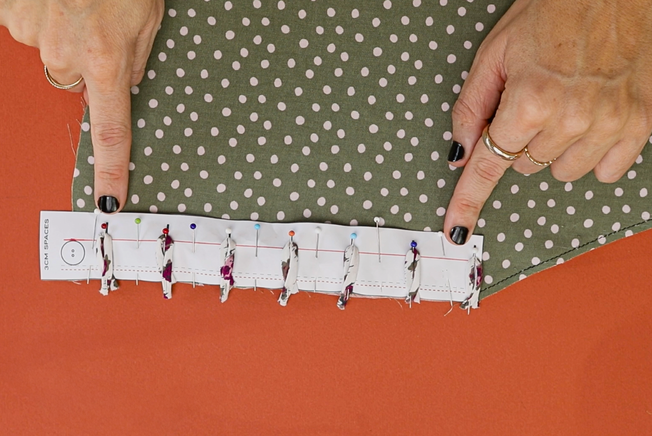 Sew Perfect Button Loops – Made Label