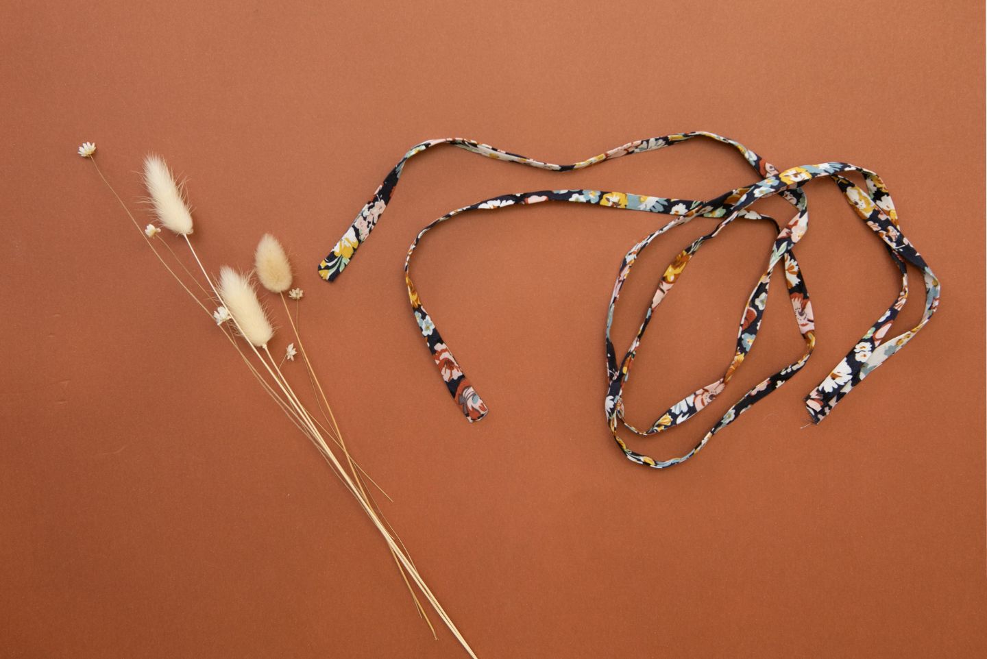 Sewing & Turning A Strap With A Finished End – Made Label